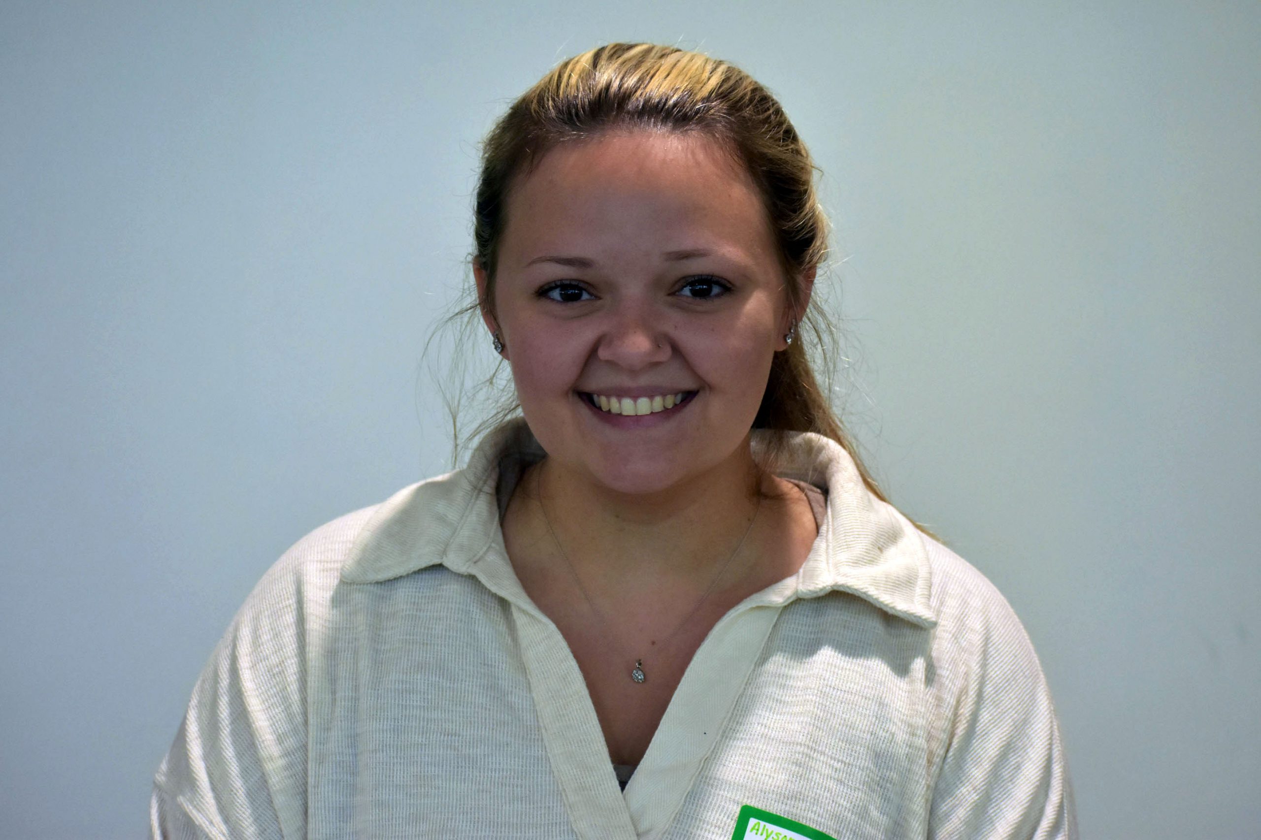 Spotlight on: Alyson Ratcliffe - Herkimer Central School District