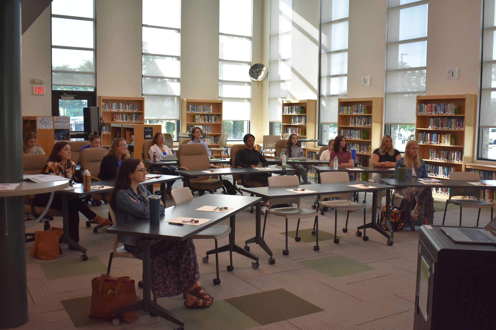 Herkimer CSD welcomes new teachers and staff - Herkimer Central School ...