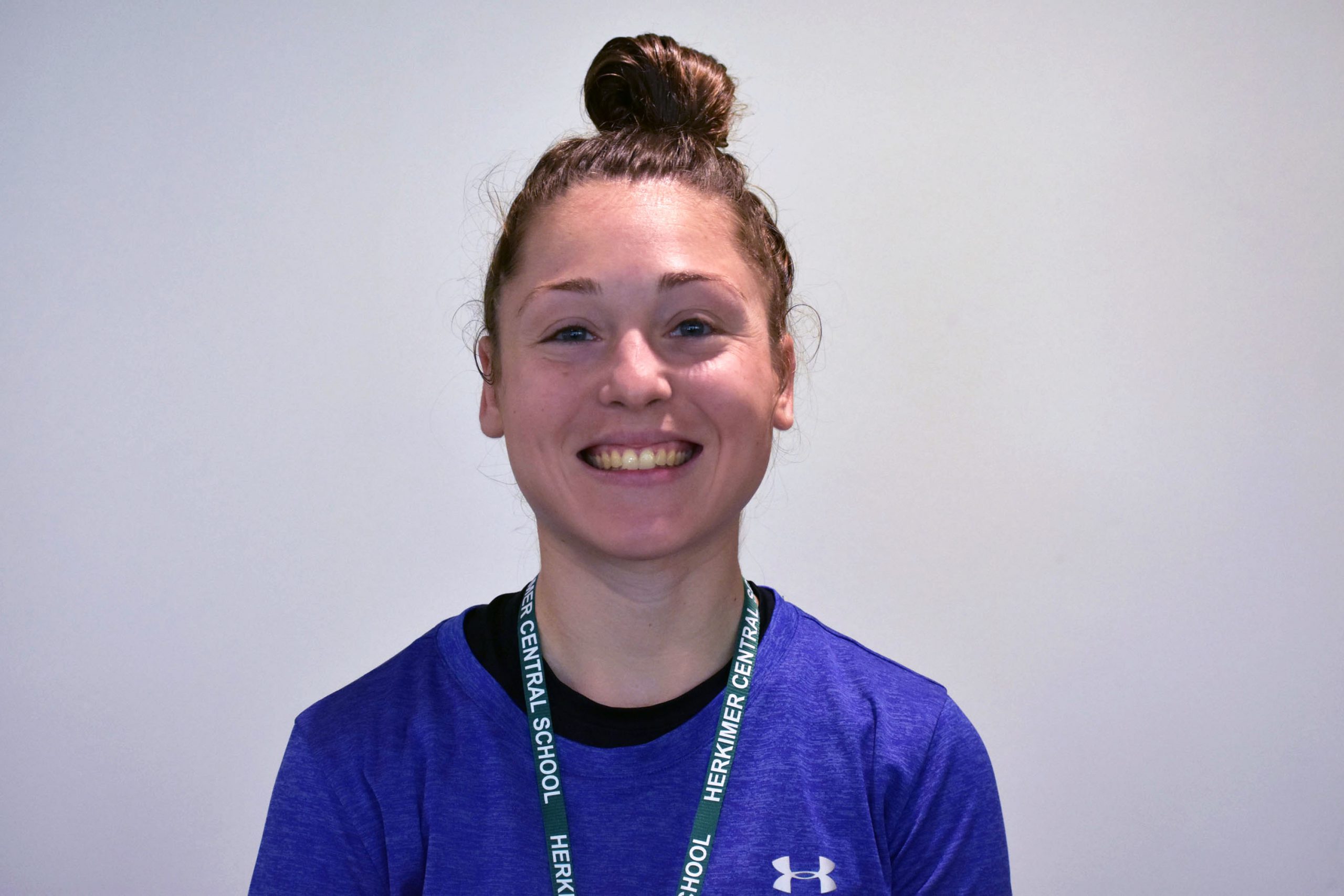 Spotlight on: Rachel Waseleski - Herkimer Central School District