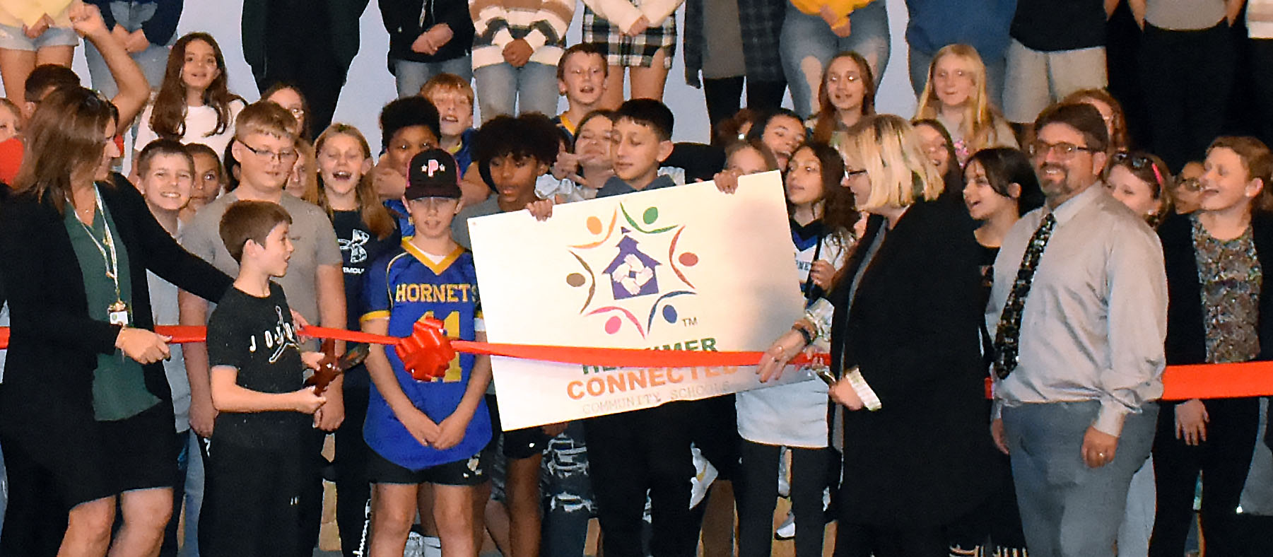Herkimer CSD celebrates joining Connected Community Schools - Herkimer ...