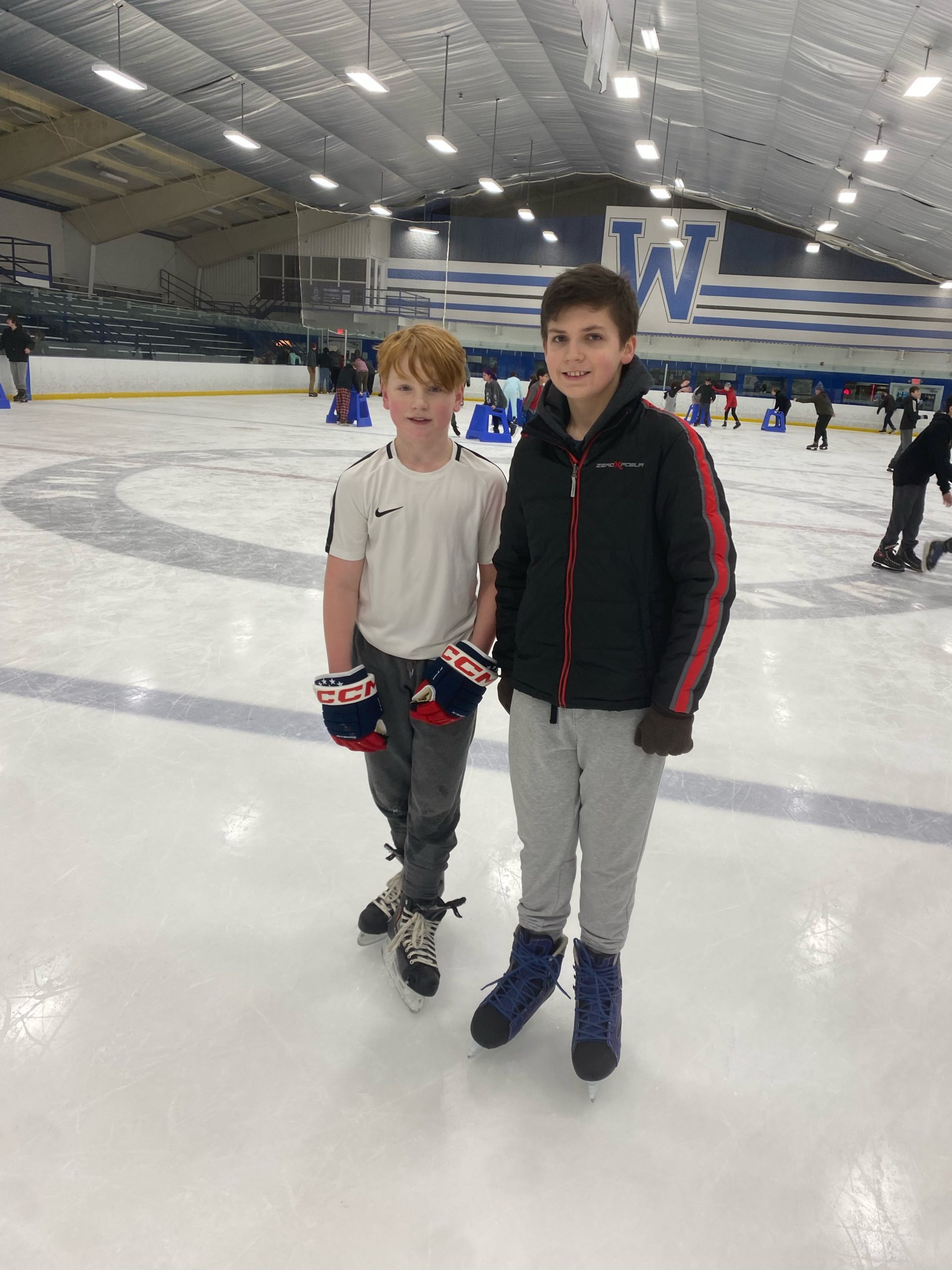 6th, 7th, 8th graders enjoy winter field trips - Herkimer Central ... 6th, 7th, 8th graders enjoy winter field trips - Herkimer Central ...
