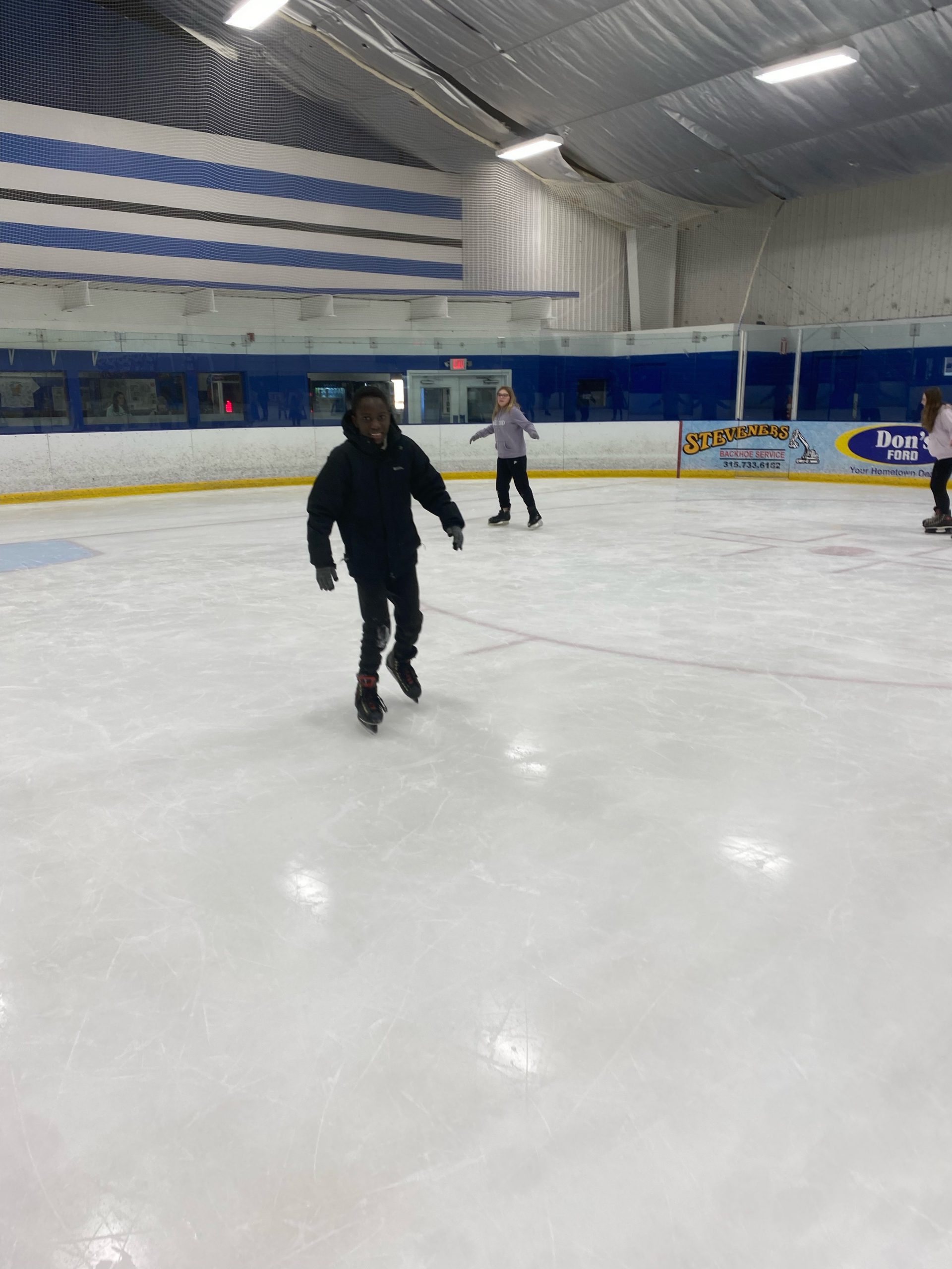 6th, 7th, 8th graders enjoy winter field trips - Herkimer Central ...