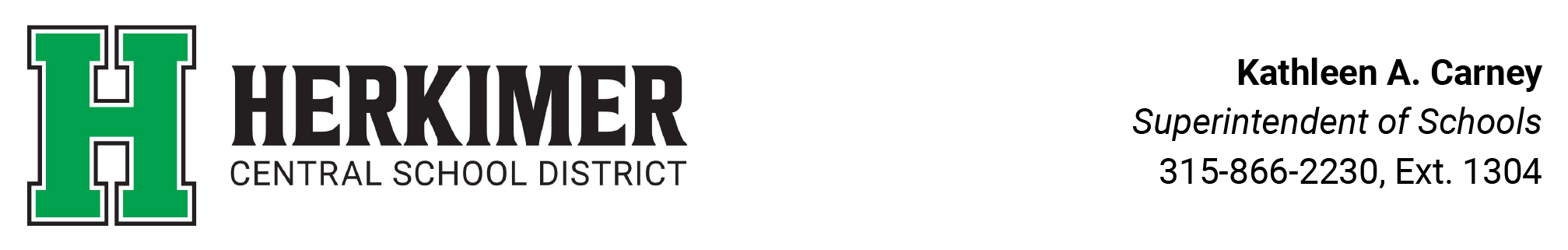 Herkimer CSD announces plan for unused emergency/snow days - Herkimer ...