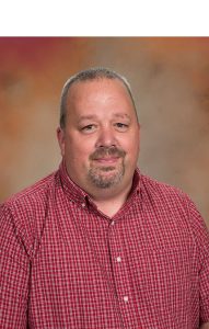 Spotlight on: Chad Hess - Herkimer Central School District