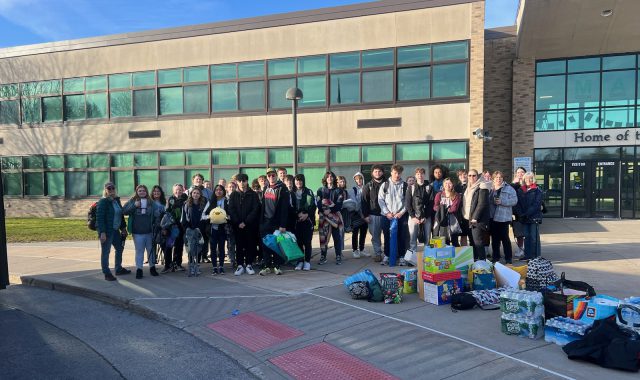 Home - Herkimer Central School District