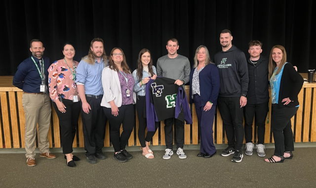 Home - Herkimer Central School District