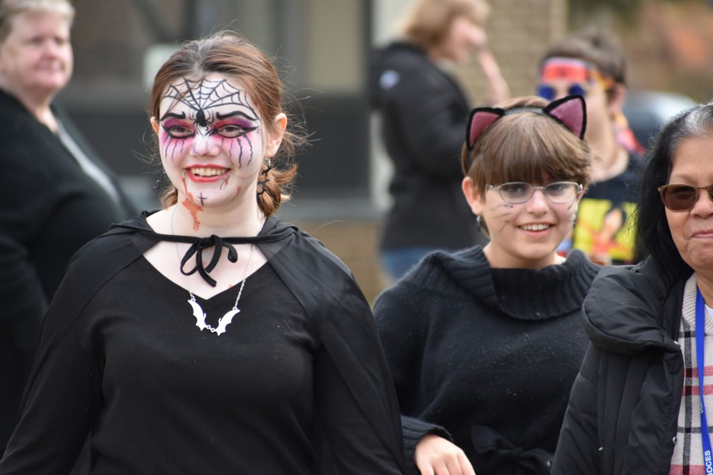 Our Students at our BOCES - Herkimer Central School District