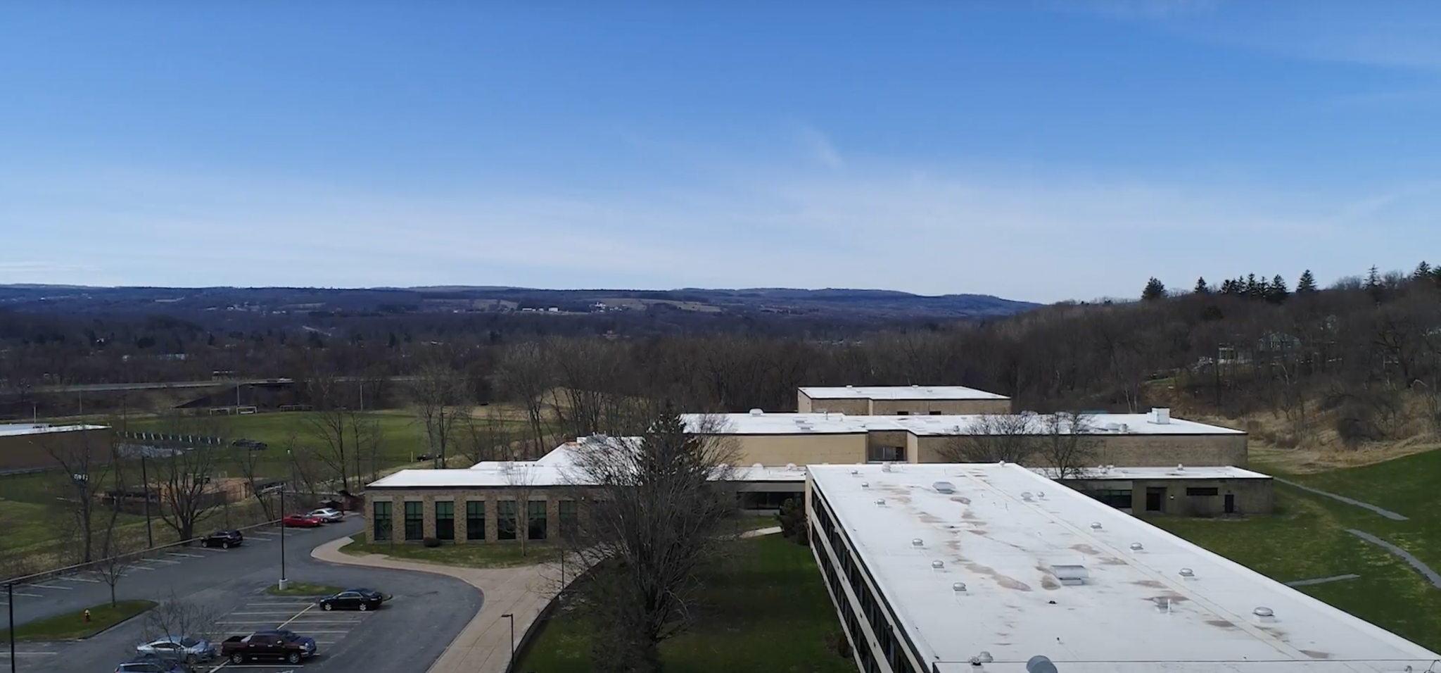 About the Middle-High School - Herkimer Central School District