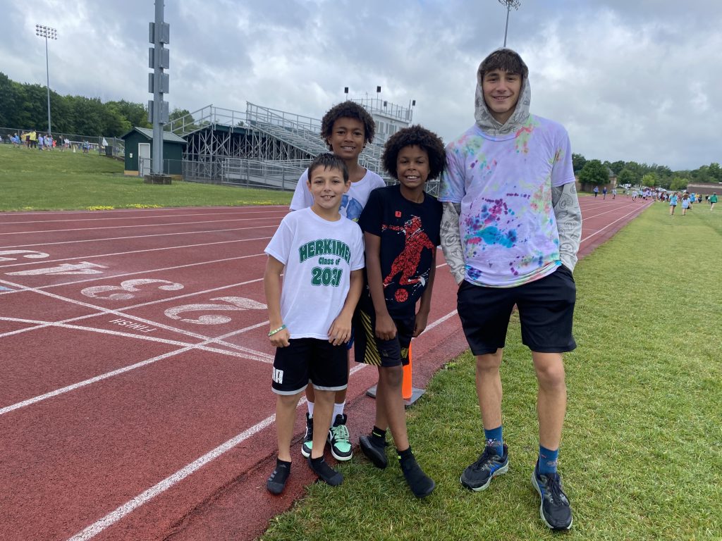 Buildings & Grounds - Herkimer Central School District