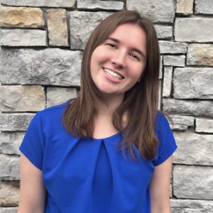 Spotlight on: Halle Feane - Herkimer Central School District