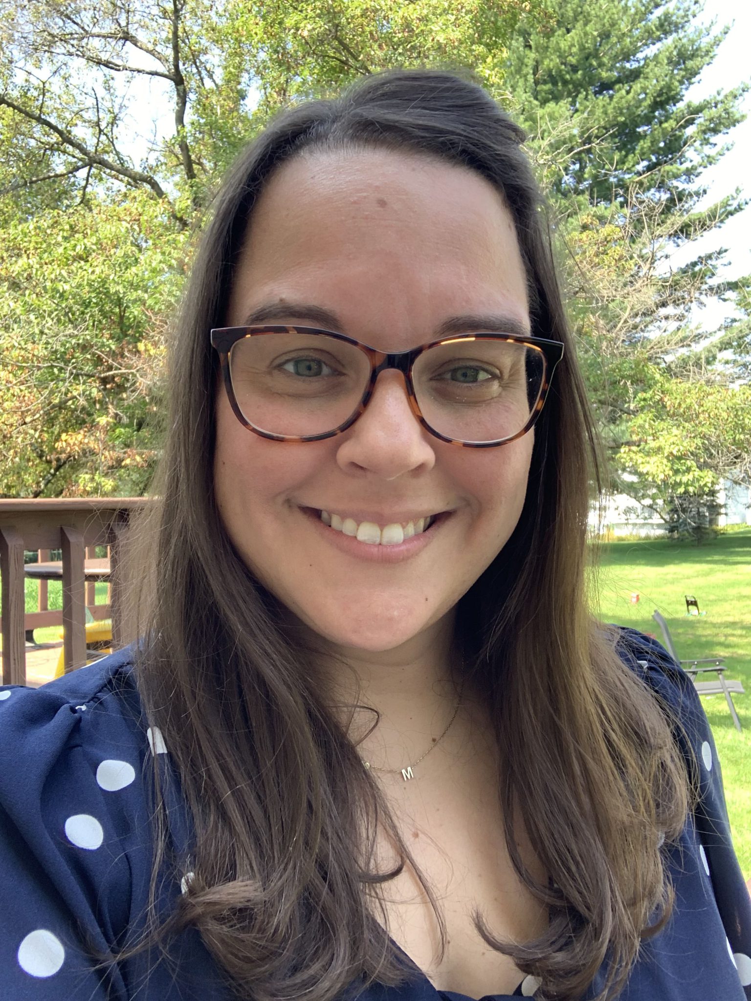 Spotlight on: Ashley Robinson - Herkimer Central School District