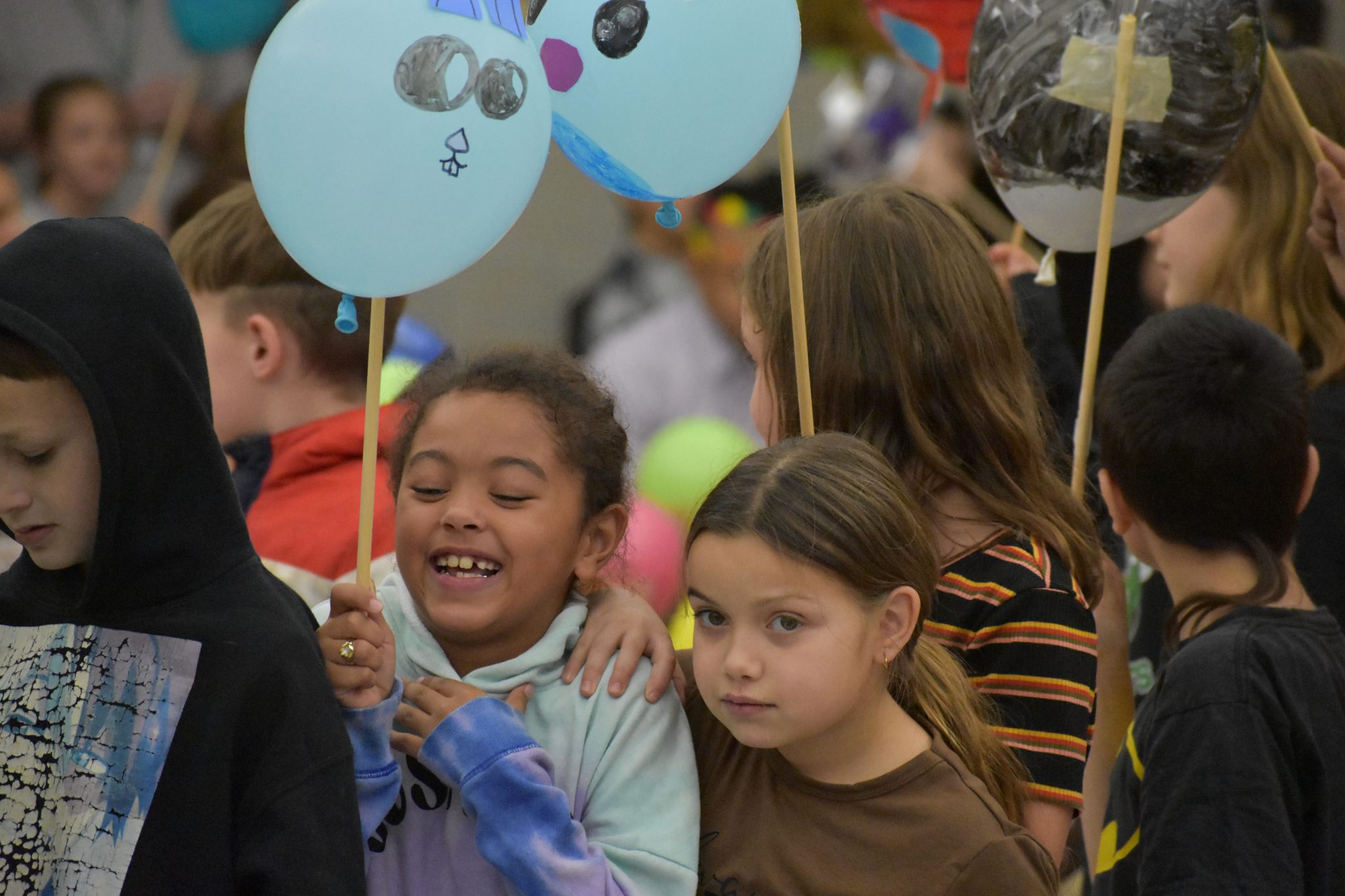 Herkimer Elementary School hosts 1st Thanksgiving Parade - Herkimer ...