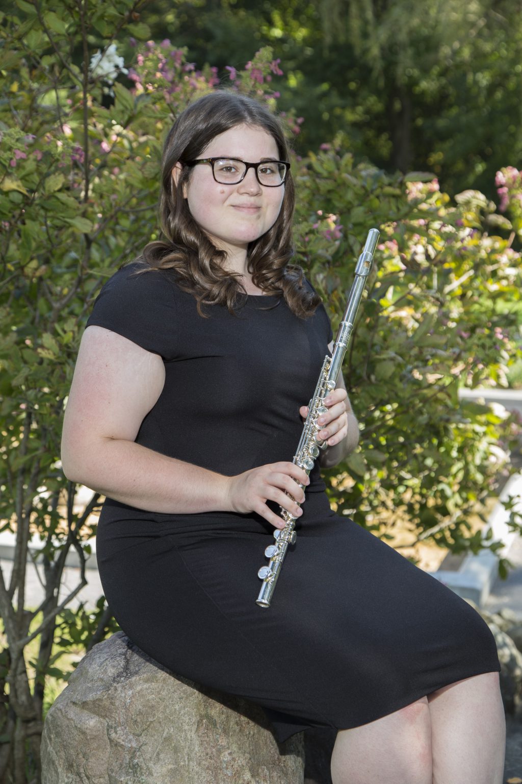 Spotlight on: Caitlin Berg - Herkimer Central School District