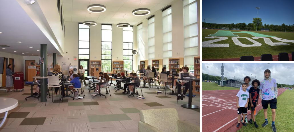 Buildings & Grounds - Herkimer Central School District