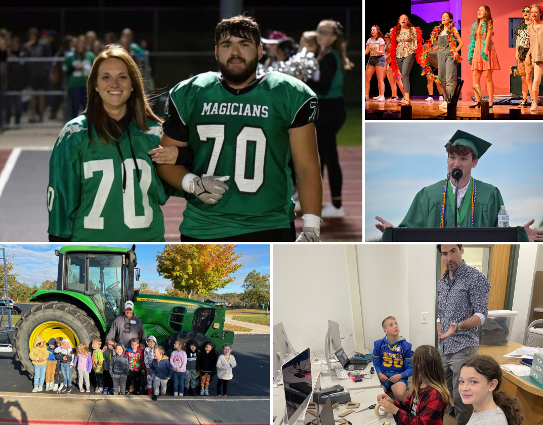 About Us - Herkimer Central School District