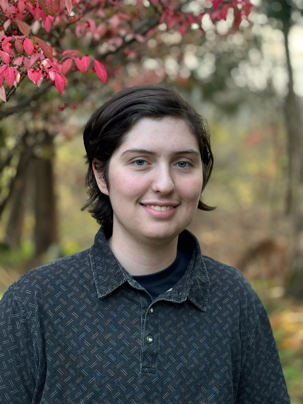 Spotlight on: Class of 2025 valedictorian Christopher Farrell ...