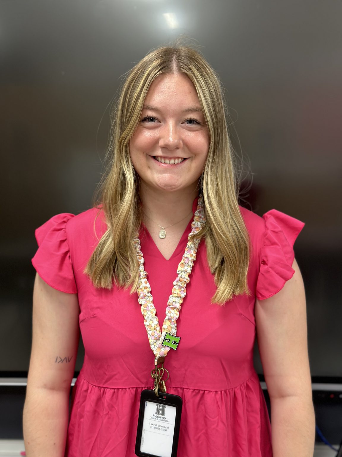 Spotlight on: Hannah Young - Herkimer Central School District